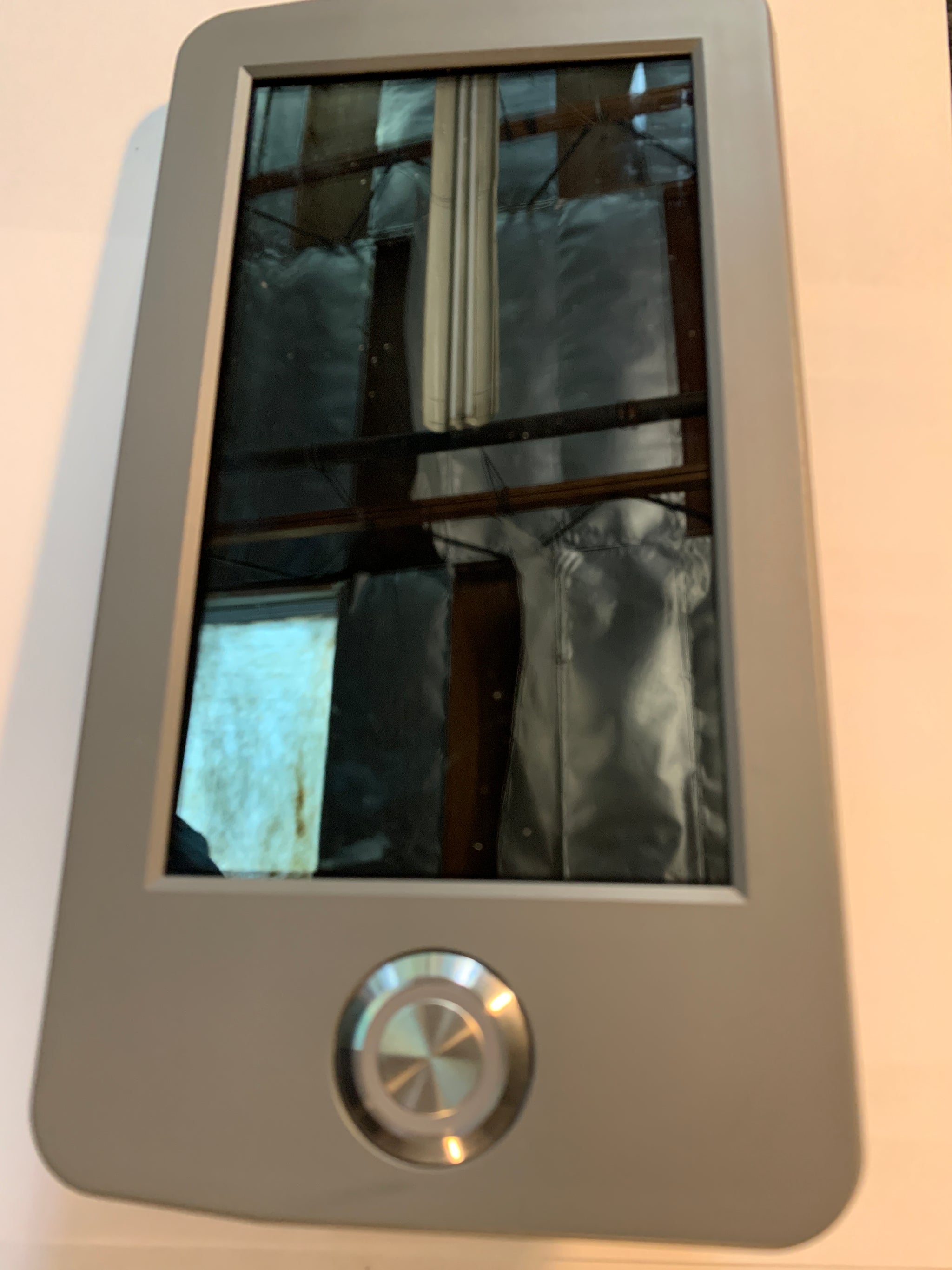 Ricoh Ri 3000/6000 Control Panel New – R&H Printing