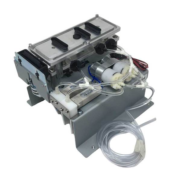 Maintenance Station for Anajet mPower MP5/Ricoh Ri 3000 – R&H Printing