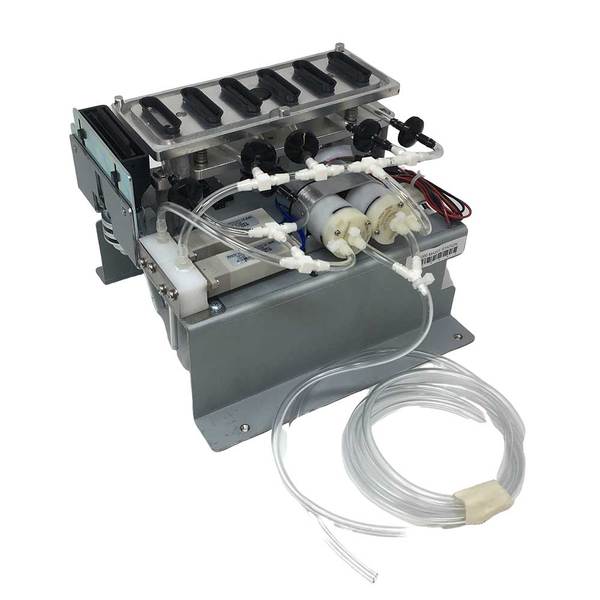 Maintenance Station for Anajet mPower mP10/ Ricoh Ri 6000 – R&H Printing